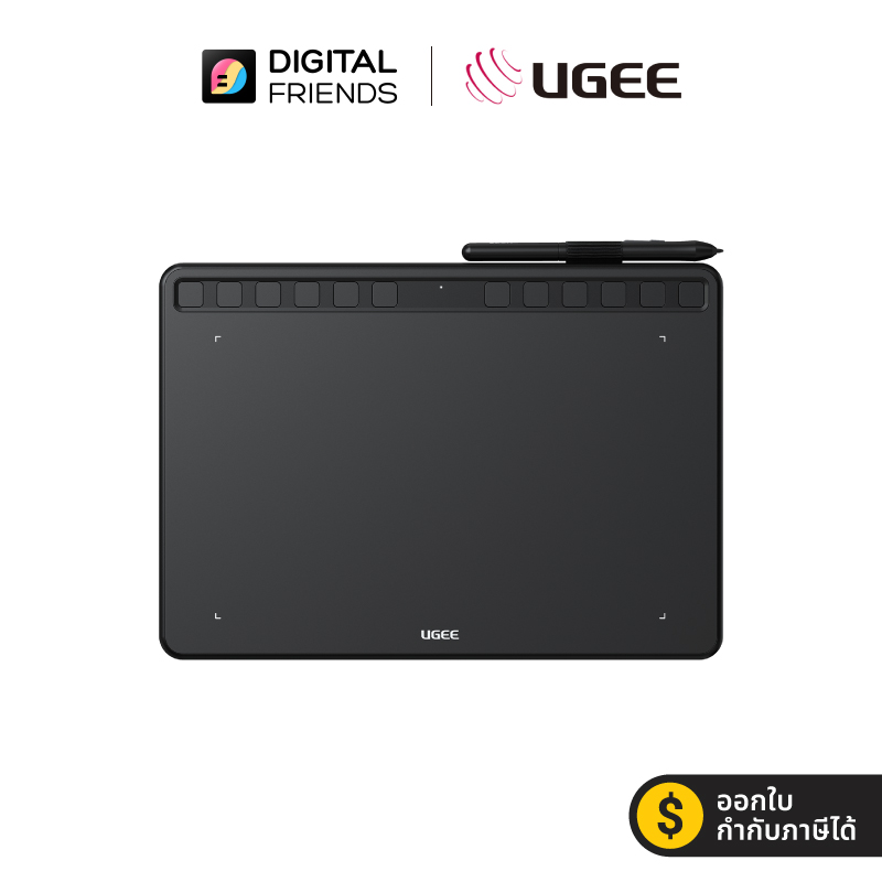 UGEE S1060 - Digital Friends Co.,Ltd.